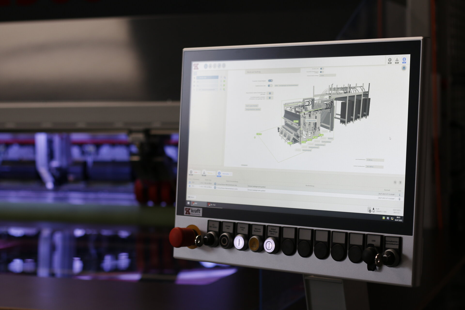 IPS - Integrated Packaging Solution - Packaging - Machines - Solutions ...