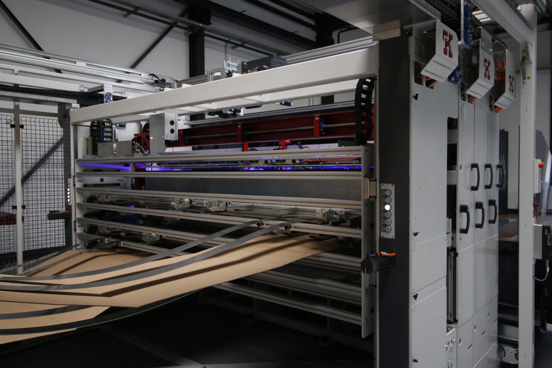 IPS - Integrated Packaging Solution - Packaging - Machines - Solutions ...